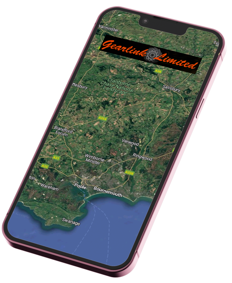 Gearbox experts in Salisbury from Gearlink Limited | Are you looking ...